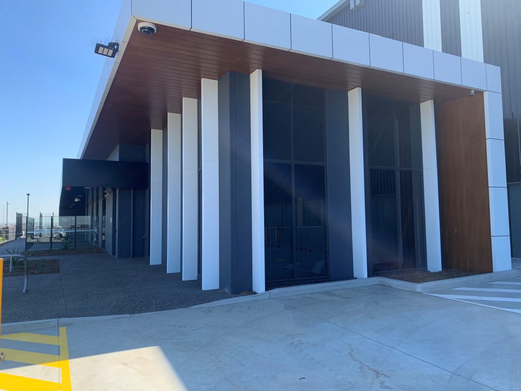 Home - Cobond Construct Cladding